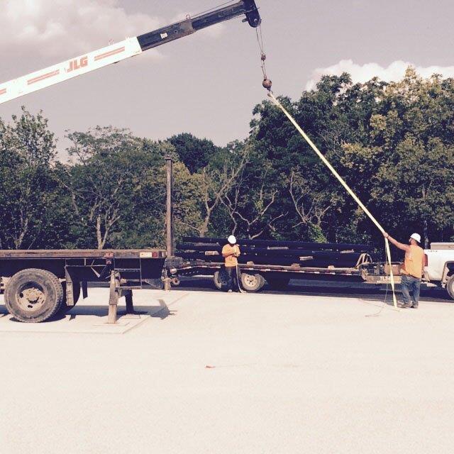 Installation Solutions - Spoonball Sports