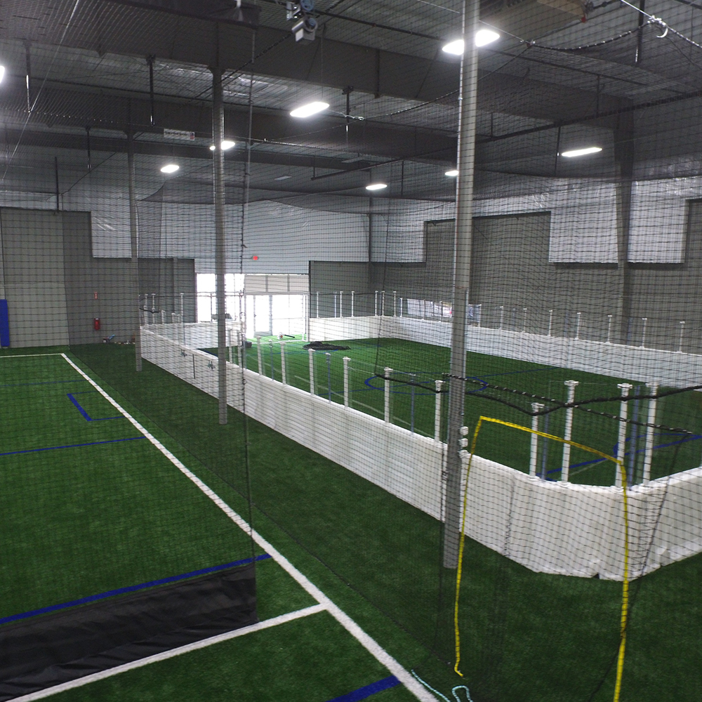 Soccer Solutions - Spoonball Sports