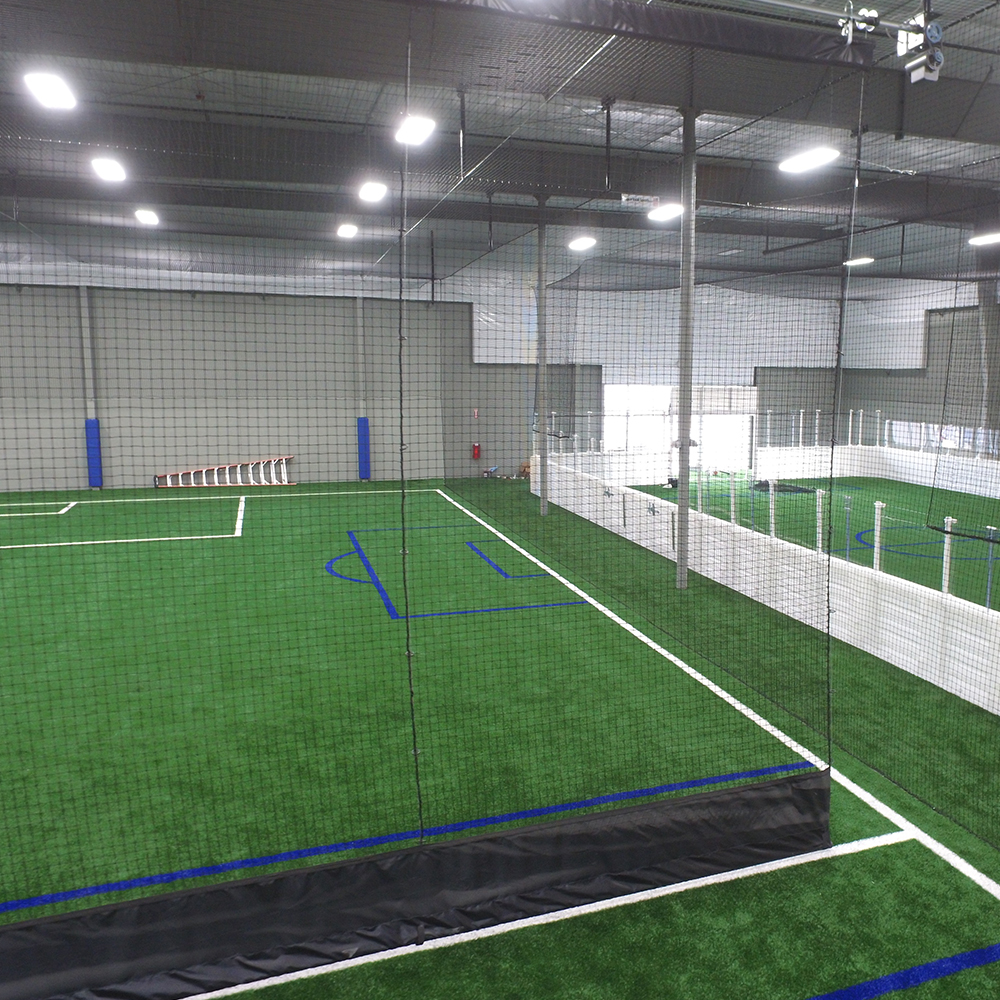 Soccer Solutions - Spoonball Sports