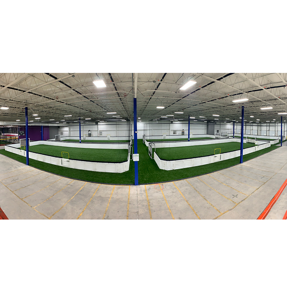 Soccer Solutions - Spoonball Sports