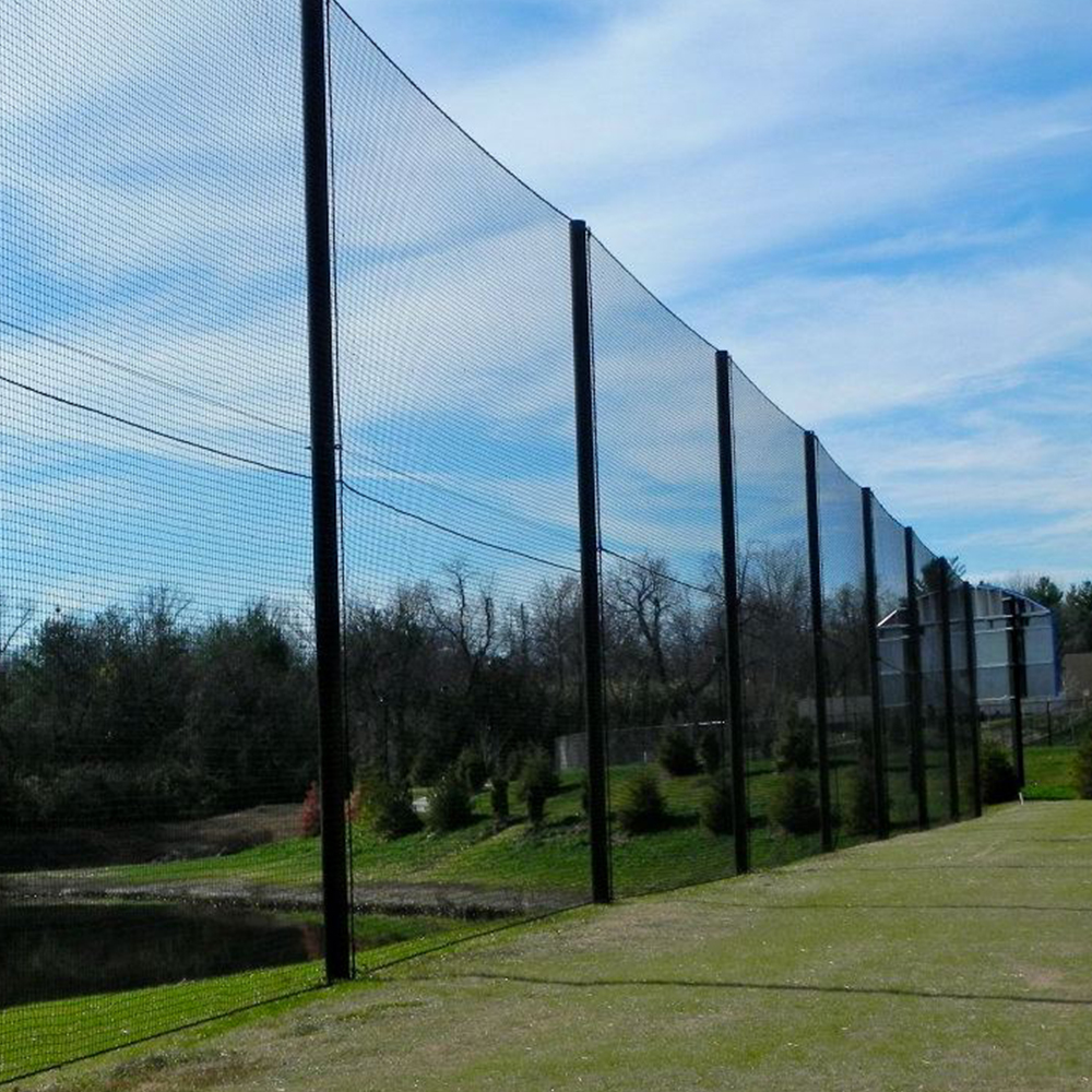 Barrier Netting Solutions - Spoonball Sports