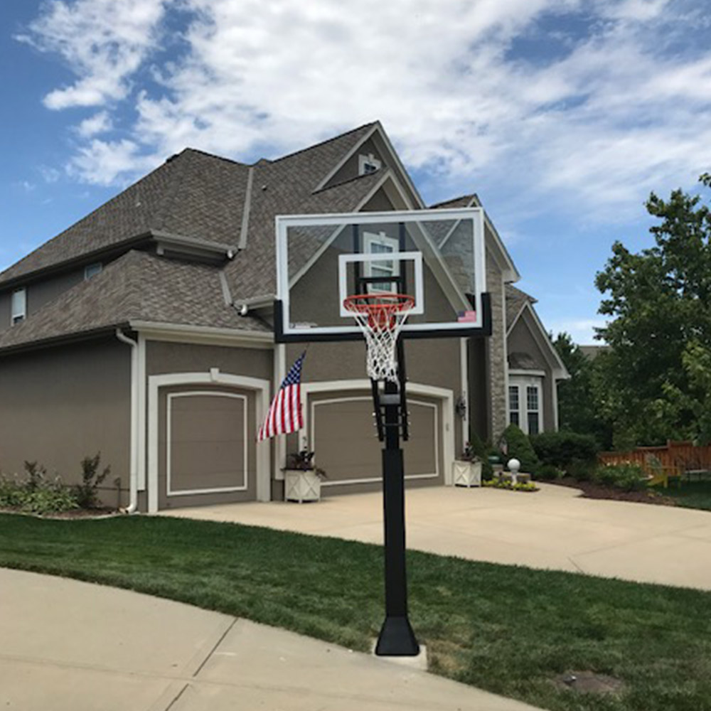 Basketball Goal Solutions - Spoonball Sports