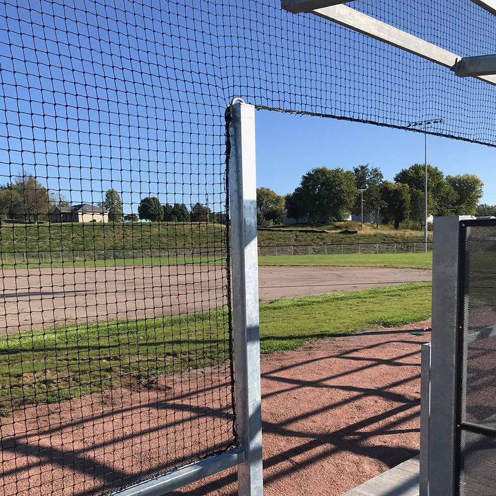 Installation Solutions - Spoonball Sports