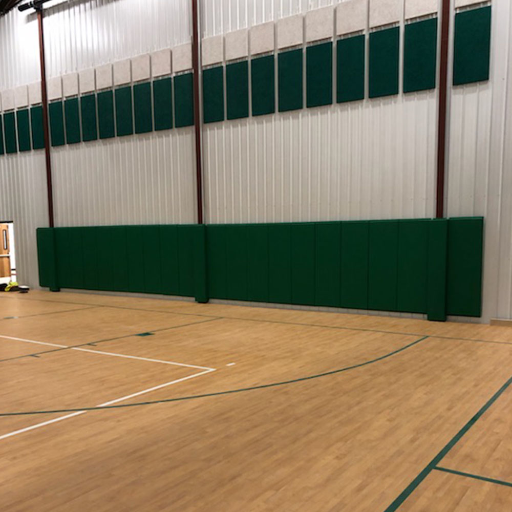 Padding Solutions - Spoonball Sports