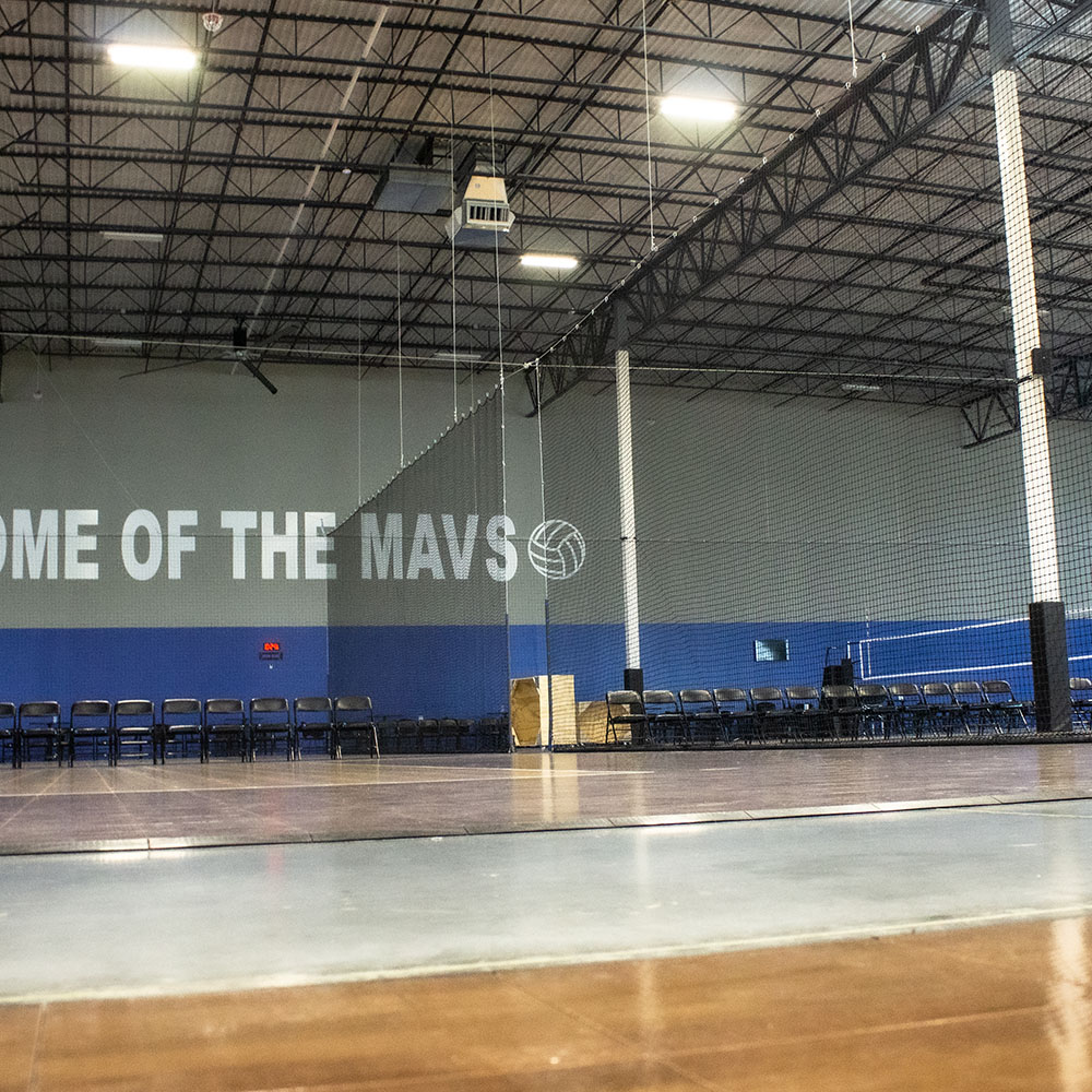 Basketball Goal Solutions - Spoonball Sports