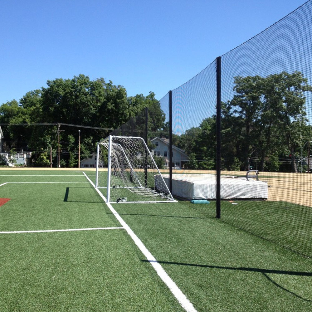 Barrier Netting Solutions - Spoonball Sports