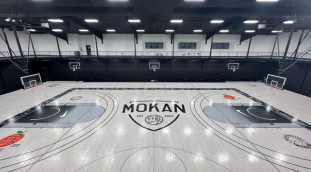 Basketball Goal Solutions - Spoonball Sports