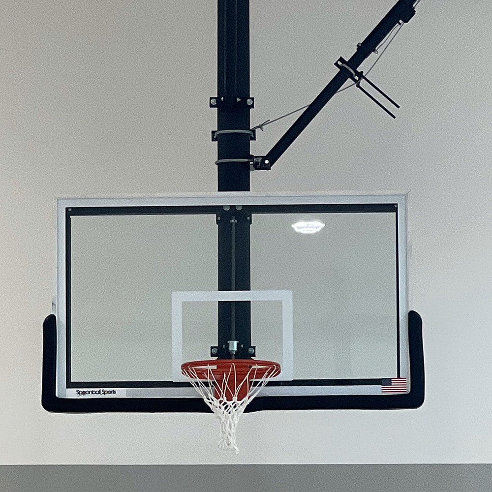 Basketball Goal Solutions - Spoonball Sports